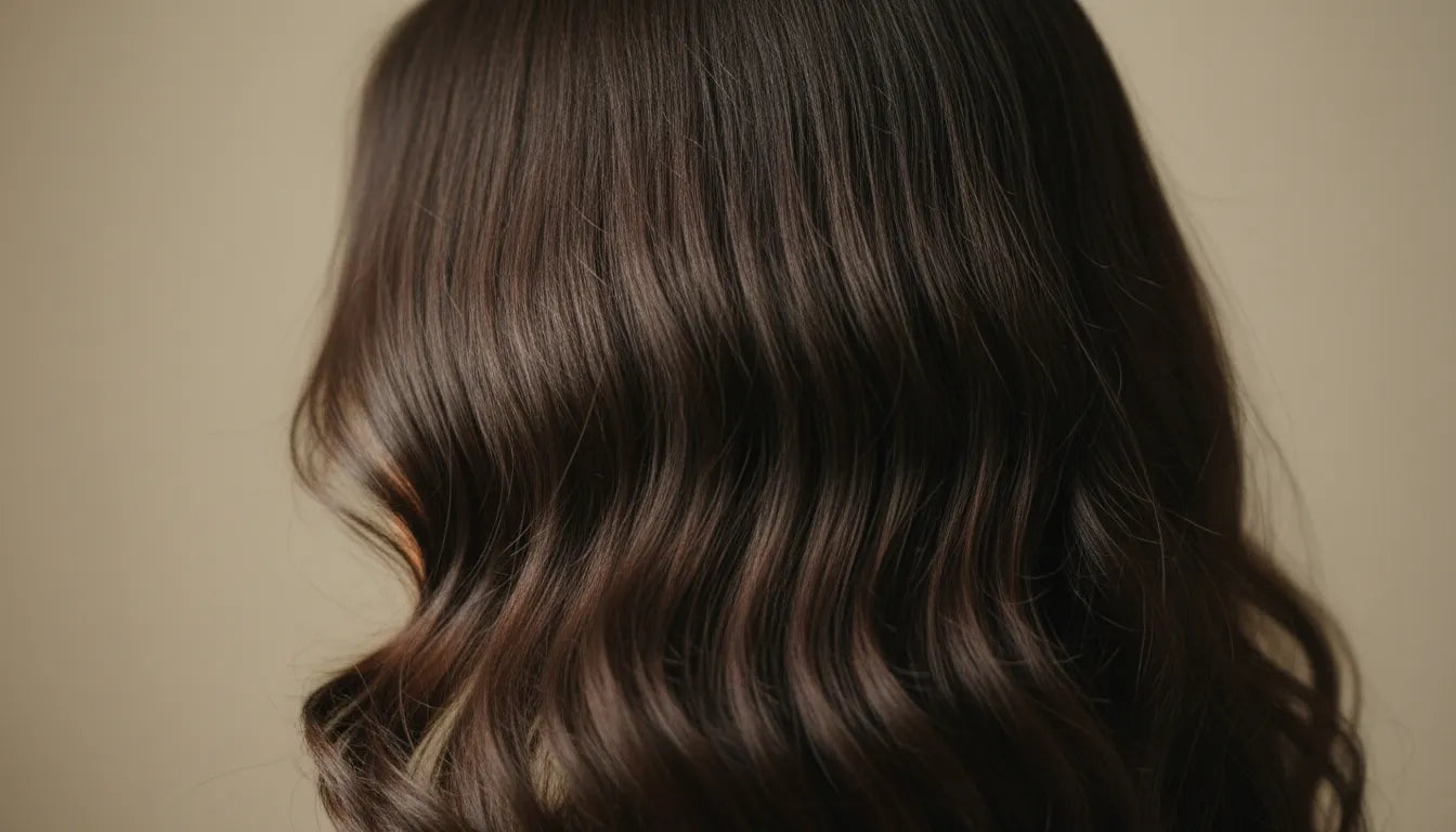 How to Choose the Right Shampoo for Indian Hair Types – Fiore Labs
